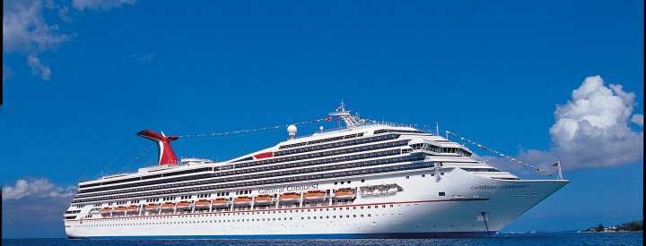 Barco Carnival Conquest. Toda la información, fotos y opiniones