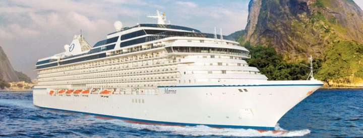 Barco Marina. Toda la información, fotos y opiniones